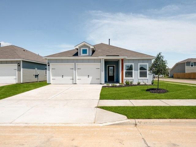 1313 Tilton Dr, Fort Worth, TX 76140