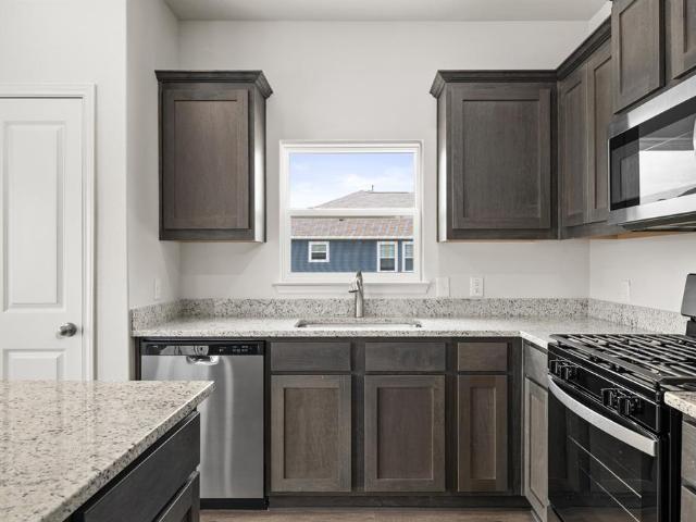1313 Tilton Drive
