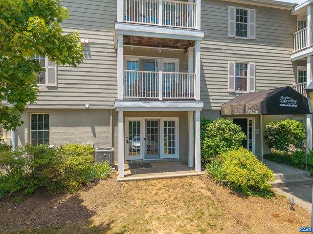 1313 Villa Way Unit B, Charlottesville, VA 22903