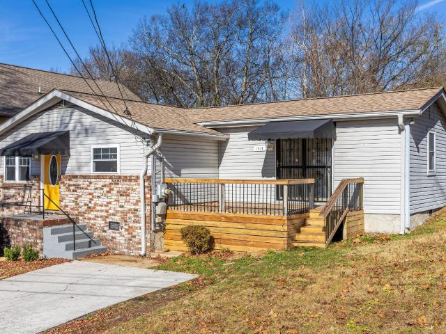 1313 W 46th Street