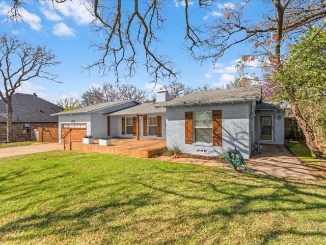 1313 W Sanford St, Arlington, TX 76012 | MLS #21203 | Compass