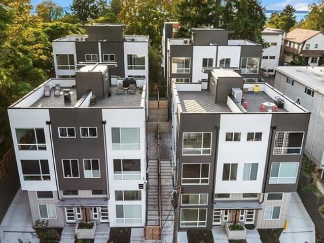 1313 14th Ave S Unit B, Seattle, WA 98144