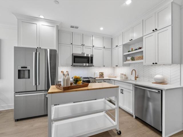 1313 11th St NW, Unit 5, Washington, DC 20001 | MLS #DCDC2254
