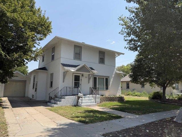 1313 12th Ave, Sidney, NE 69162
