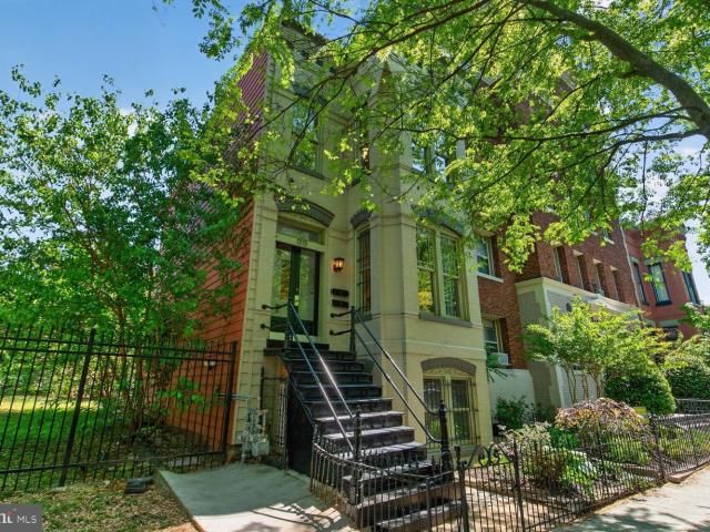 1313 12th St NW, Washington, DC 20005 | MLS #DCDC2257 | Compass