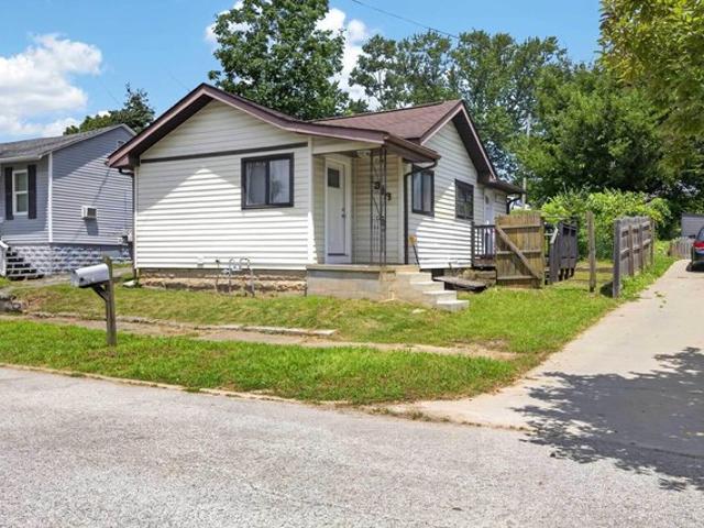1313 22nd St, Bedford, IN 47421