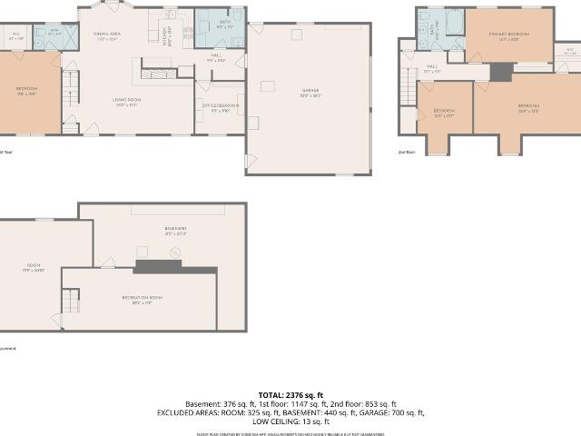 1313 64th Street
