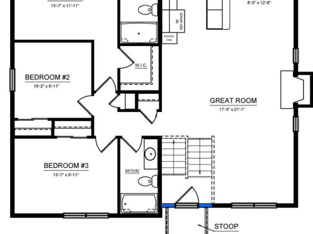 131 3Rd Street