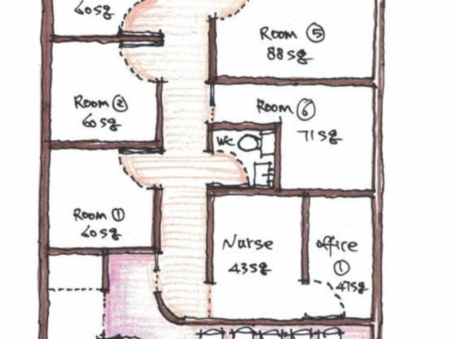 131 0 th Road #E06