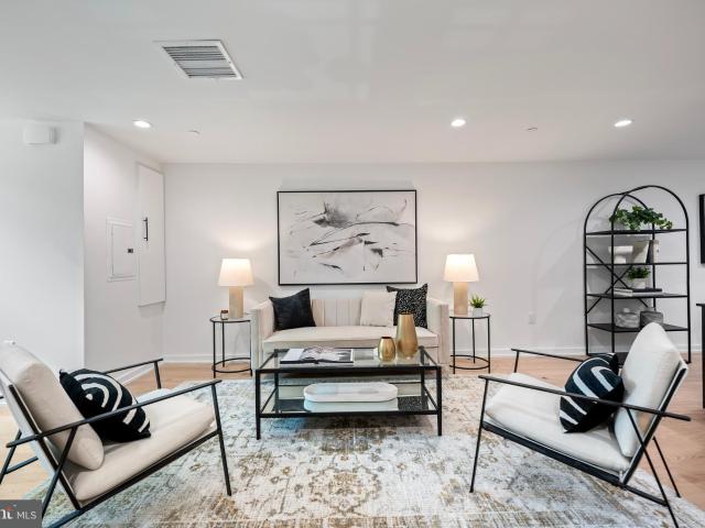 131 11th St NE, Unit 1, Washington, DC 20002 | MLS #DCDC2241 | Compass