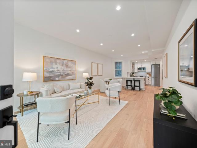 131 11th St NE, Unit 2, Washington, DC 20002 | MLS #DCDC2241 | Compass