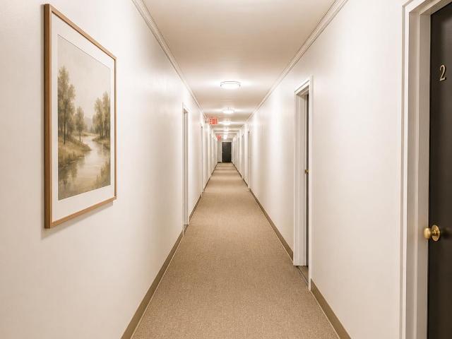 131 11 kew gardens Road 4H