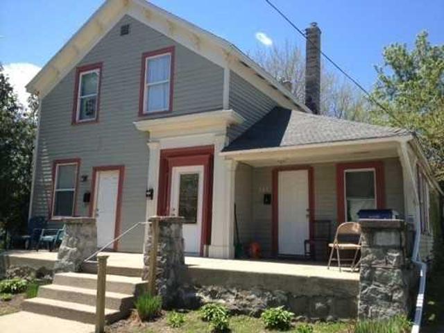131 133 Diamond SE 2 Bedroom Apartment for Rent at 131 Diamond Ave Se, Grand Rapids, MI 49506 East Hills