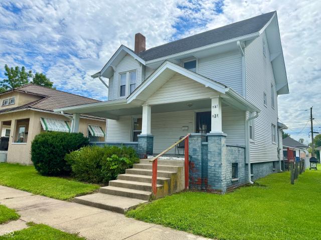 131 2nd Street