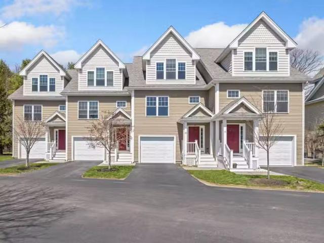 131 Court St #16, Exeter, NH 03833 MLS 5037604