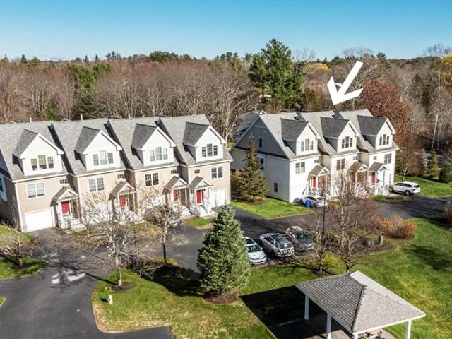 131 Court St Unit 21, Exeter, NH 03833