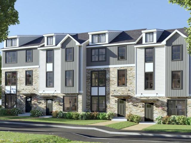 131 Cobblestone Drive # JW 4 24
