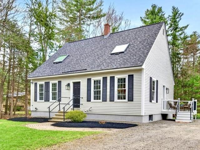 131 Colburn Rd, Milford, NH 03055