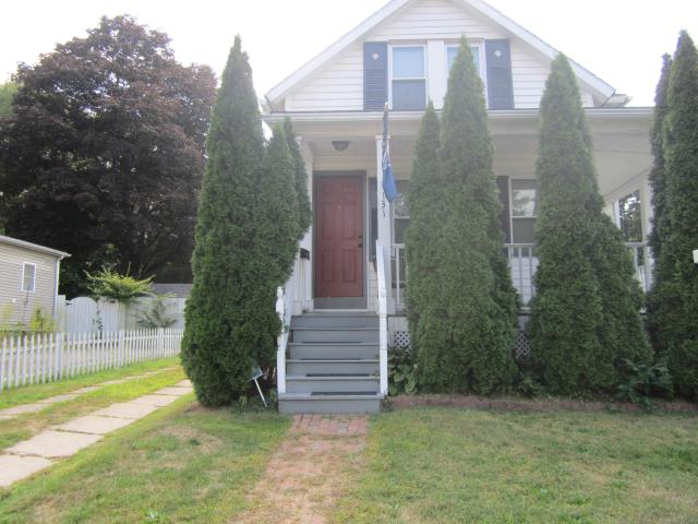 131 Converse Ave, Meriden, CT 06450 | MLS #24125