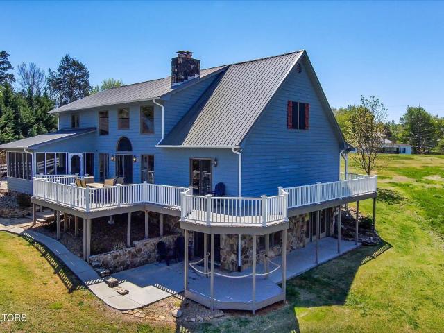 131 Corntassel