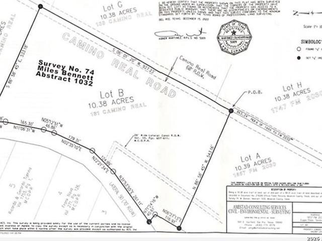 131 Camino Real Rd, Eagle Pass, TX 78852