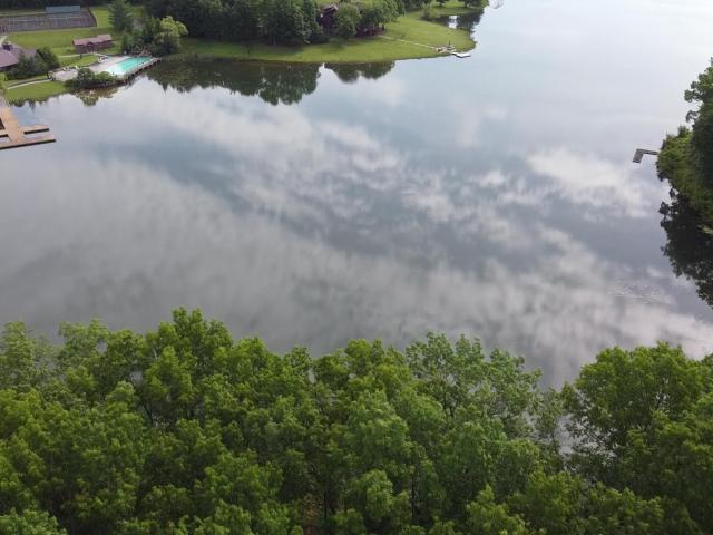 131 Camp Creek Circle