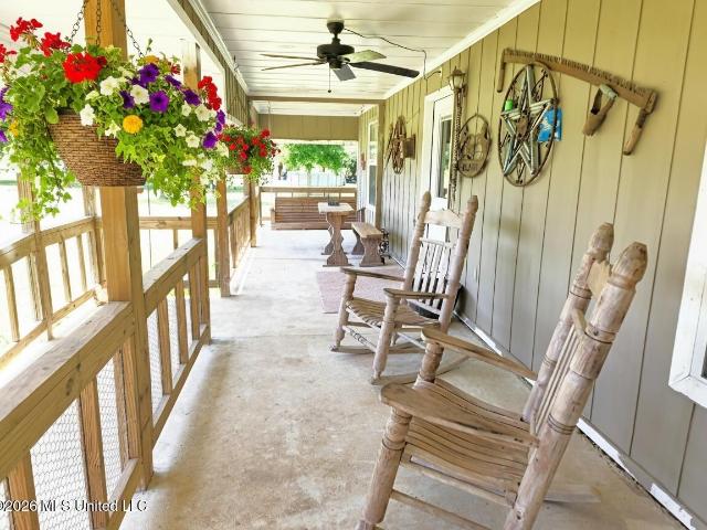 131 Campbell Rd, Jayess, MS 39641 | MLS #4147 | Compass