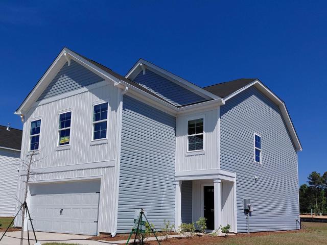 131 Cape Horn Drive