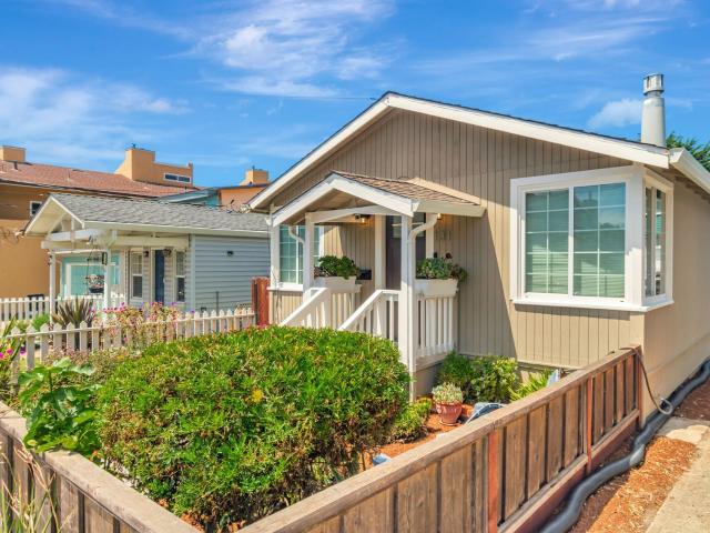 131 Carmel Avenue, Pacifica, US, CA