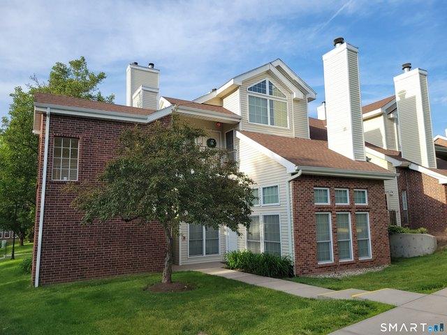 131 Carriage Crossing Ln Unit 131, Middletown, CT 06457