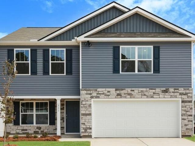 131 Cascade Ln, Seneca, SC 29678