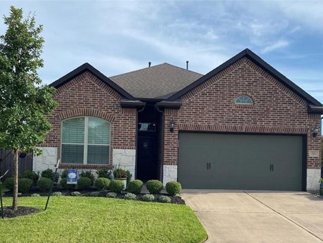 131 Castlegate Ln, Houston, TX 77065