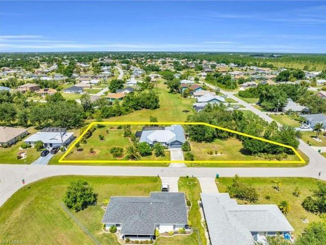 131 Ceyenne St Lot 8, Punta Gorda, FL 33983