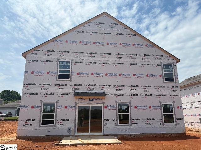 131 Cedar Shoals Court