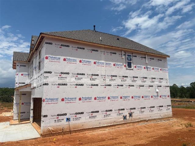 131 Cedar Shoals, Easley, SC 29640 | MLS #20300