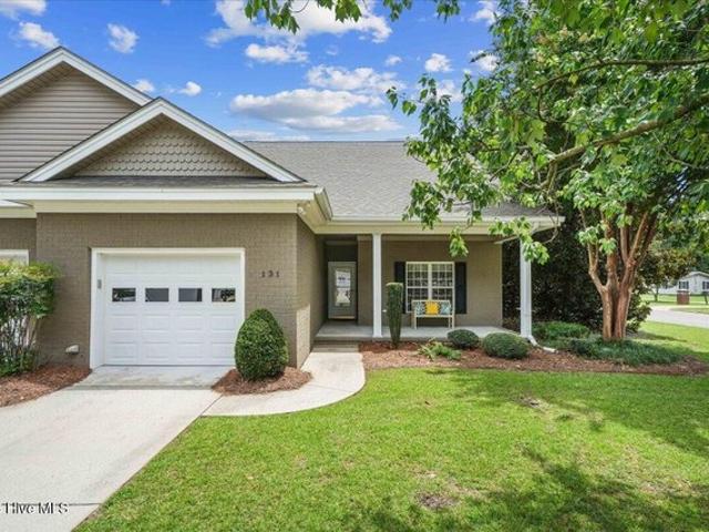 131 Chafin Pl, Goldsboro, NC 27534