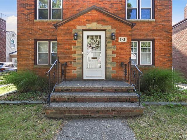 131 Chamberlin Drive