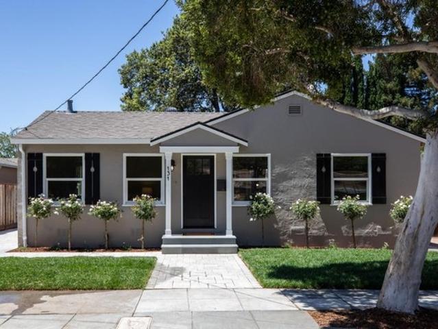 131 Charles St, Sunnyvale, CA 94086