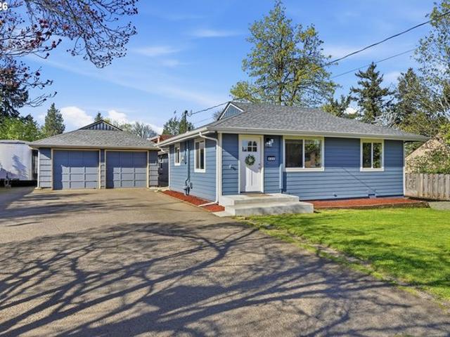 131 Cherry Ave, Oregon City, OR 97045