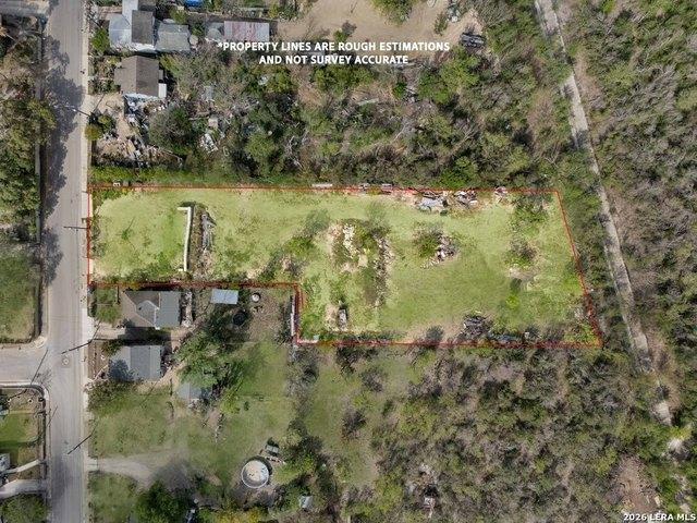 131 Chickering 1 Ave Lot 65D, San Antonio, TX 78210