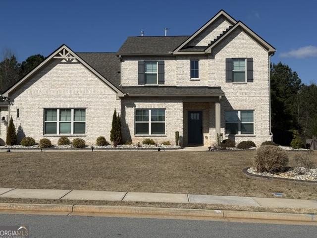 131 Classica Dr, McDonough, GA 30252