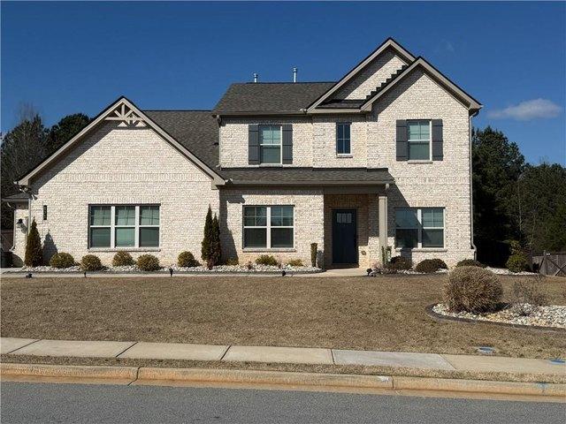 131 Classica Dr, McDonough, GA 30252