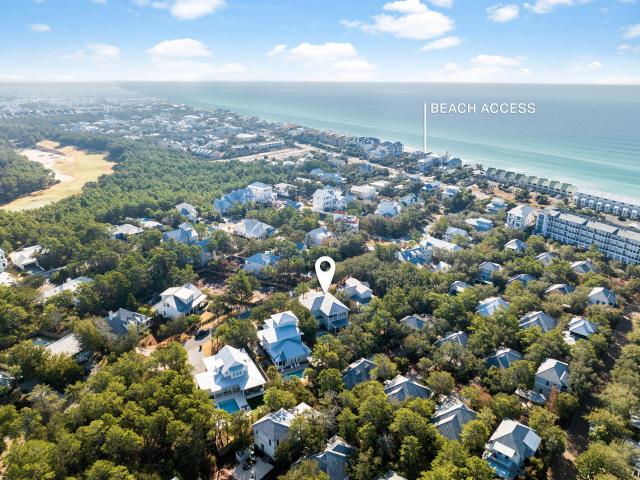 131 Clareon Dr, Inlet Beach, FL 32461 | MLS #967856