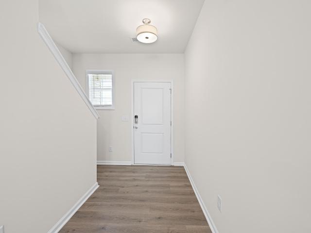 131 Clingstone Trail