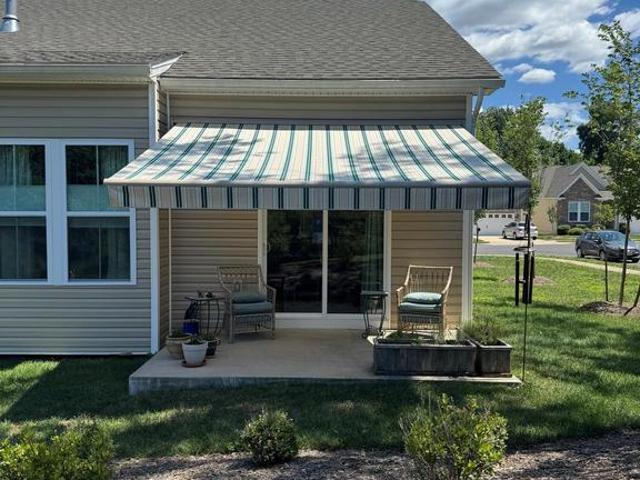 131 Amberfield Court