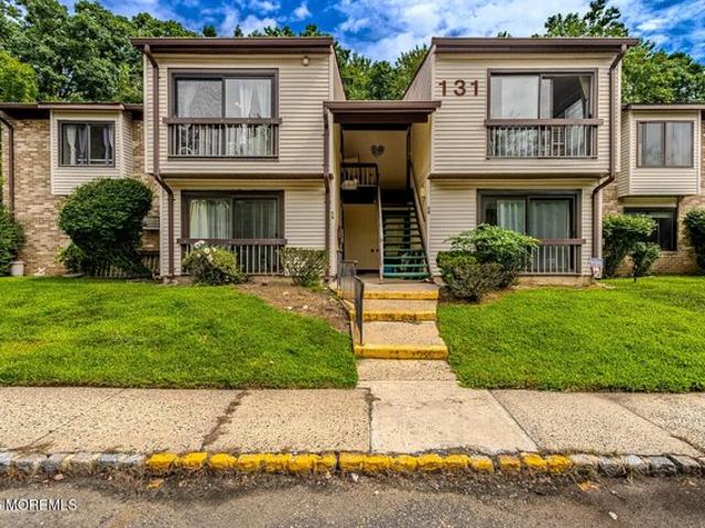 131 Amberly Dr Unit C, Manalapan, NJ 07726