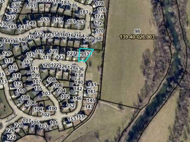 131 Amen Corner Way