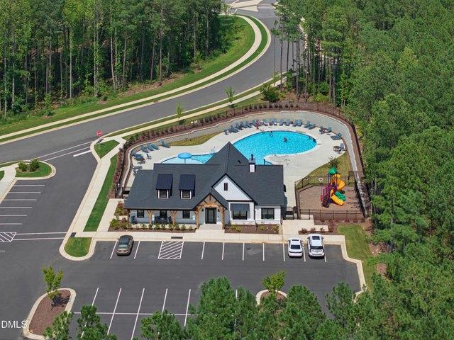 131 Acorn Grv Rd, Garner, NC 27529