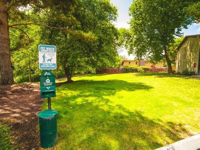 #131 ALLEN CREEK 1 Bedroom Apartment for Rent at 9408 Sw Allen Blvd, Beaverton, OR 97223 Raleigh West