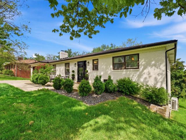 131 Allen Douglas Drive